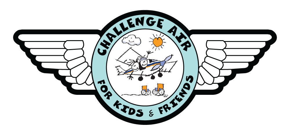 challenge air for kids friends donation challenge air provides a once ...