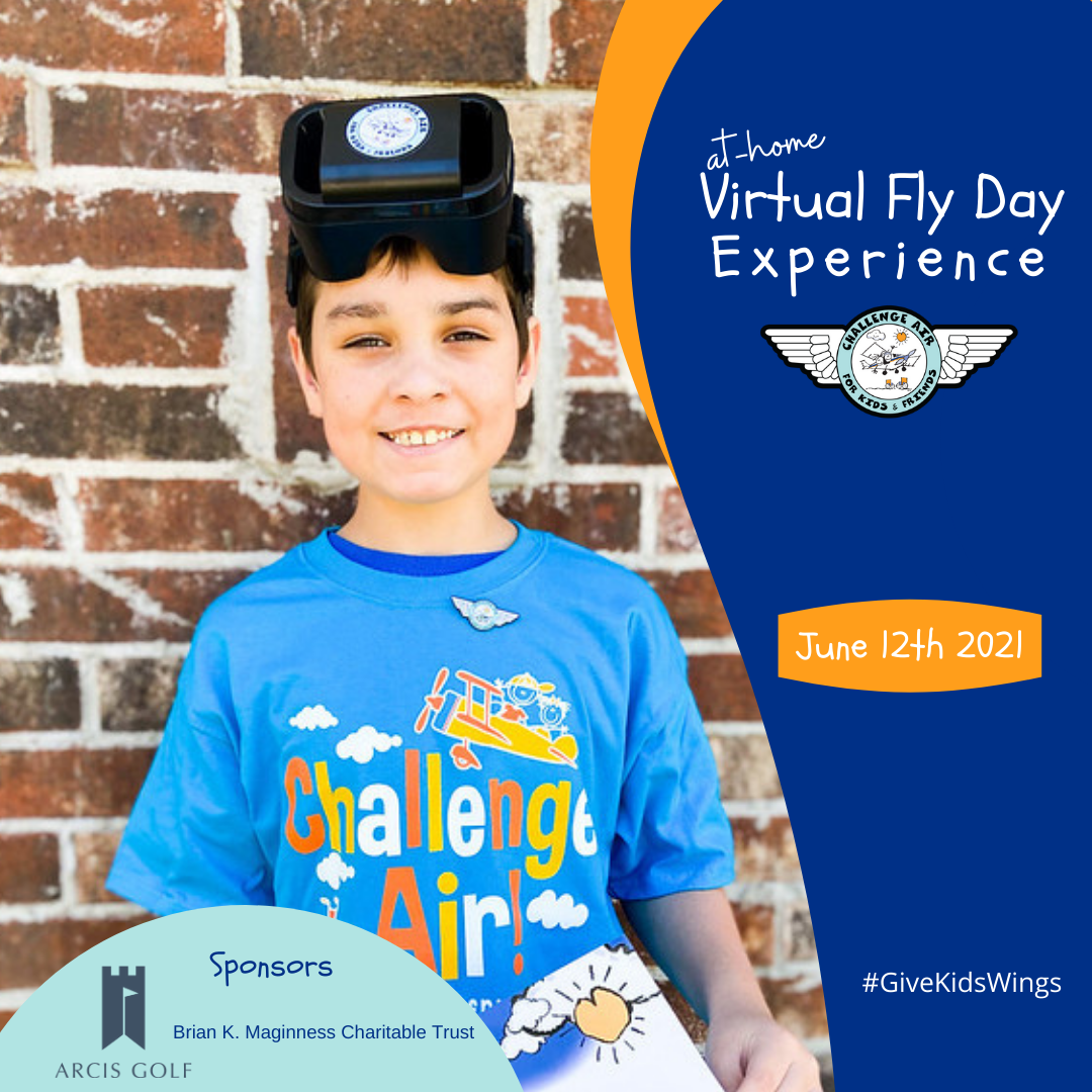 2nd Virtual Fly Day